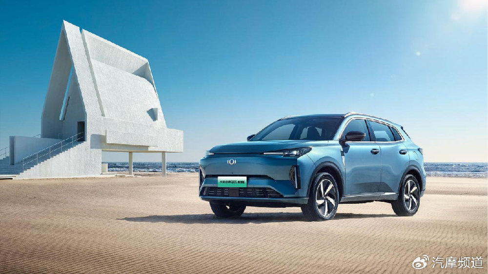 不到10万的插混SUV，蓝电E5荣耀版与启源Q05真香版你怎么选？|蓝电|启源|荣耀_新浪新闻