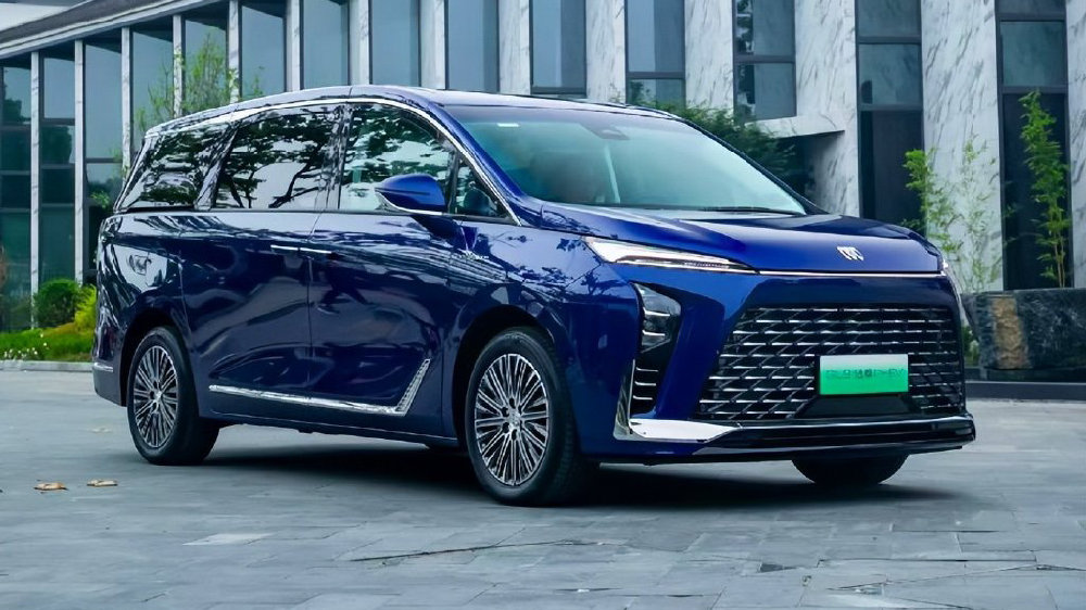 衡量一台是否好的MPV要以GL8为标准？-新浪汽车