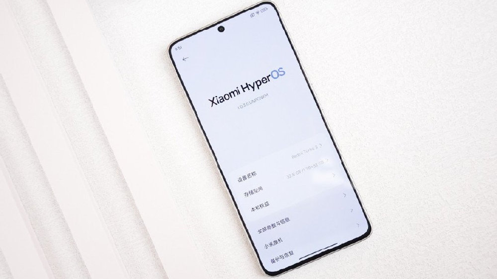 千元机怎么选？红米Note14Pro和Turbo3，一文看懂不入坑|红米|性价比_新浪新闻