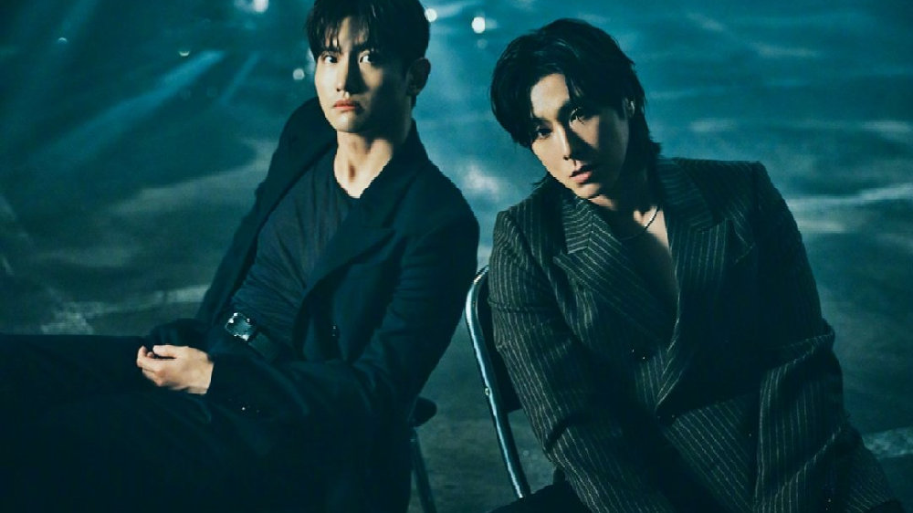 东方神起、NCT DREAM、aespa出击“FNS歌谣祭”俘获了日本观众的心！|东方神起|歌谣|日本_新浪新闻