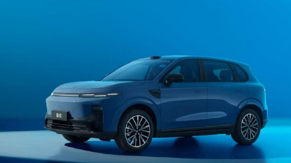 10万级热门SUV，零跑B10、深蓝S05、银河E5，顶配对比谁更优？-新浪汽车