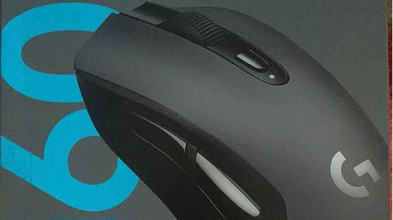 网购多年，初次体验罗技G603京东自营售后换新服务|京东自营|网购_新浪新闻