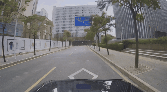 18k个视频、专为自动驾驶世界模型设计，DrivingDojo数据集来了|数据集|模型|世界_新浪新闻