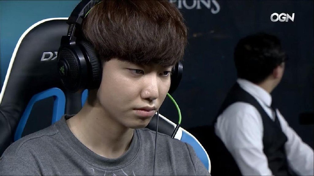 “输给Swift，没资格打LOL”，新一中韩赛翻车，Doinb欢乐回应