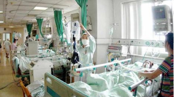 多做可能更差：ICU中10个常见错误|ICU_新浪新闻