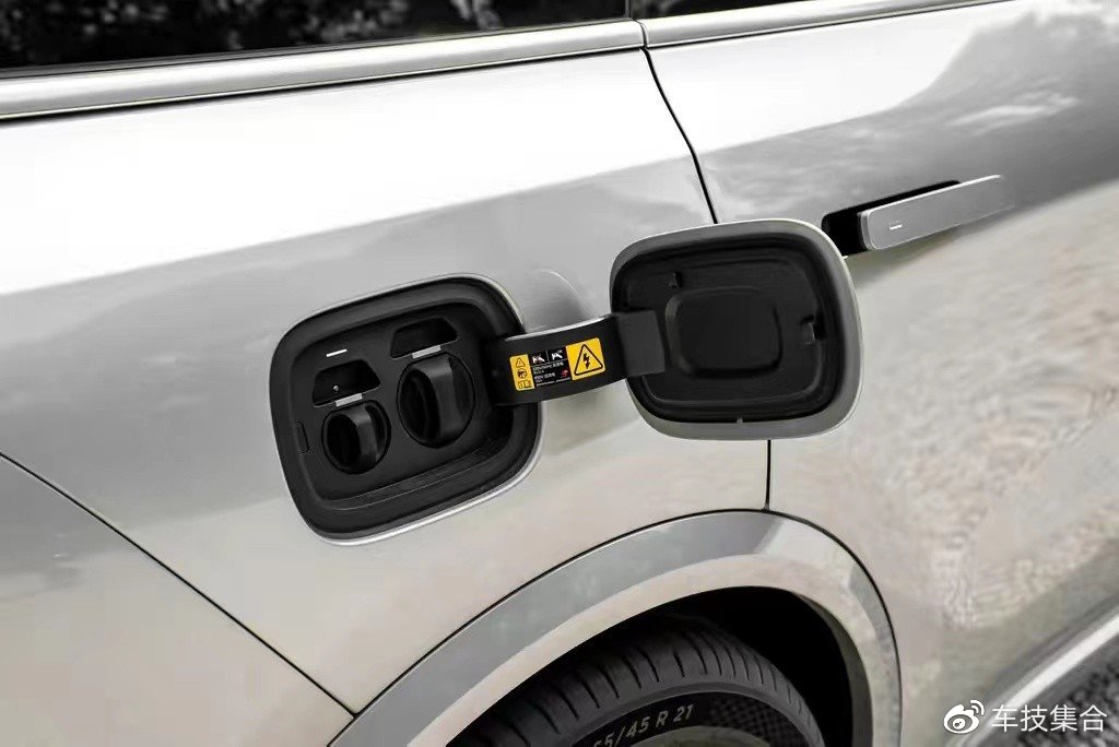 解析理想L8顶配：5.5秒破百，综合续航1315km，售价39.98万值吗？