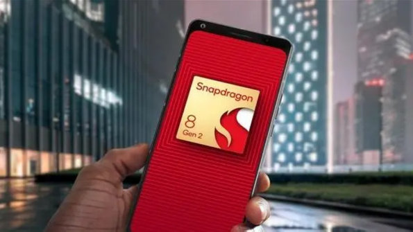高通提供芯片级技术“底座”，骁龙8Gen2霸榜，这波又赢麻了|高通|高通骁龙_新浪新闻