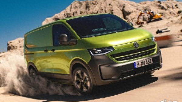 大众T7曝光，燃油，插电，纯电都将实现，明年上市！-新浪汽车