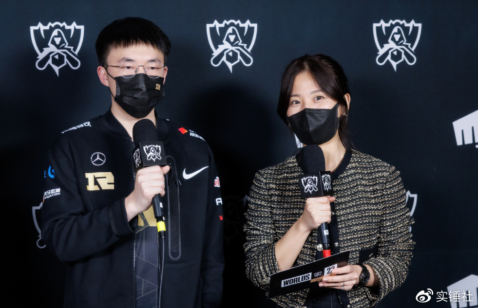 LOL不是谁强就能赢啊RNG！日本队热血宣战皇族：别小看我们啊混蛋|日本队|皇族|热血_新浪新闻