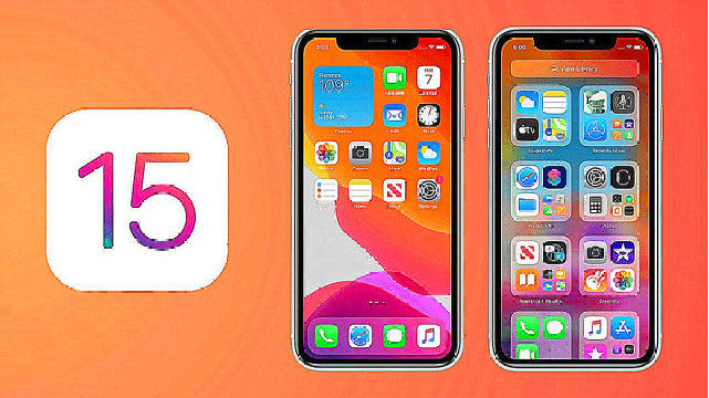 老机型也不会被放弃！iOS15.7.1 RC已推送，更新后不吐不快|RC版|正式版|机型_新浪新闻