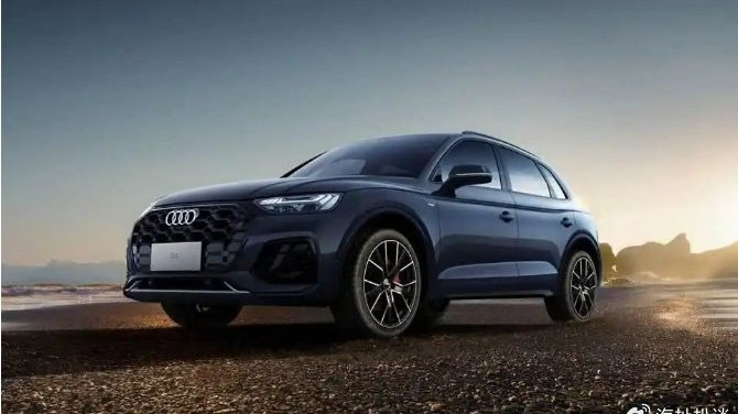 问界M8开启预定继续攻，BBA新老SUV降价“防守”-新浪汽车