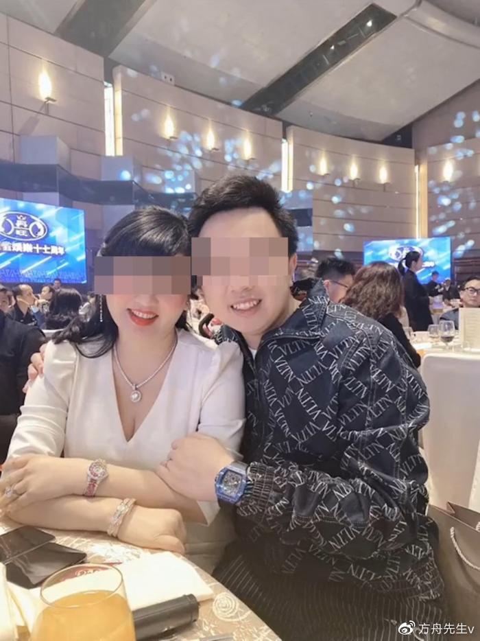港媒曝蔡天凤被害早有预兆,众人认尸吓到腿软,妈妈老公过于冷静