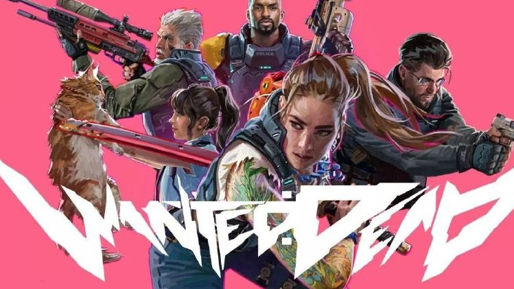 Polygon《Wanted: Dead》评测：2023 年度精神分裂游戏|Polygon|游戏|汉娜_新浪新闻