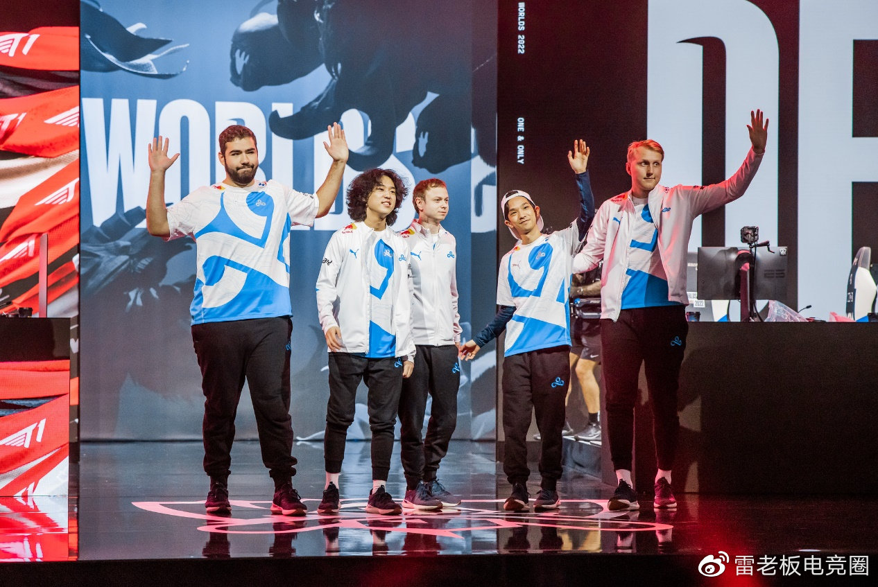 北美之光C9止步16强，Faker、Jensen单挑成名场面|北美|塞拉斯|阿卡丽_新浪新闻