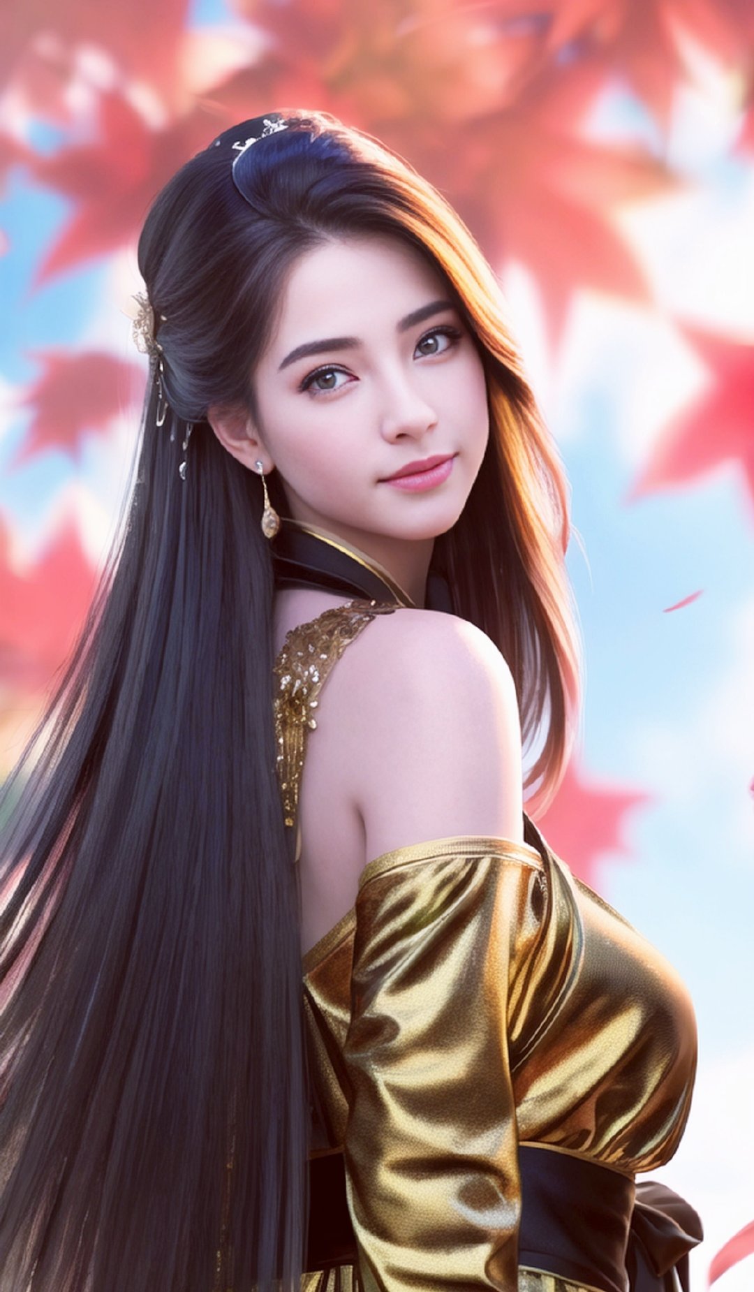 03月12日【插画、手绘、AI头像素材】（21-40P）