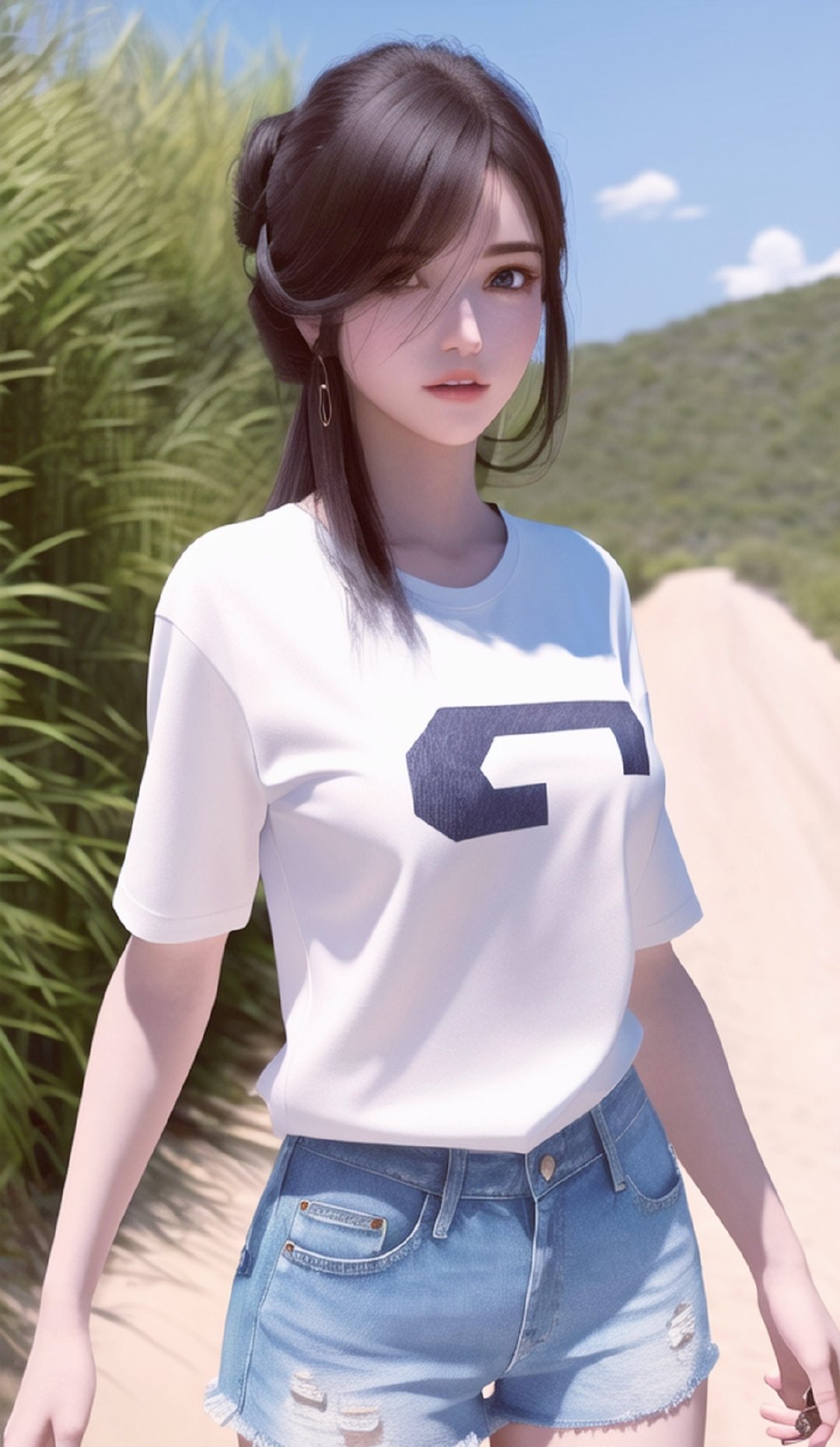 03月12日【插画、手绘、AI头像素材】（21-40P）