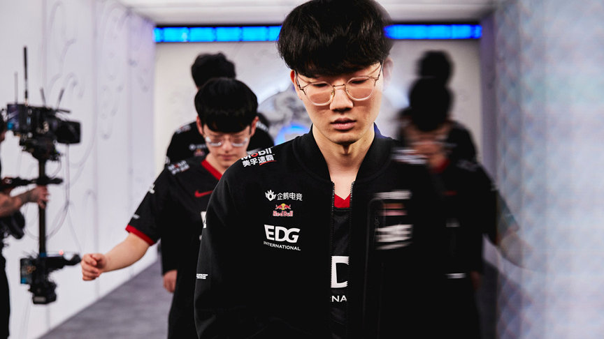 外媒评选S12世界赛Top5 ADC，Viper第一、Ruler紧接在后|选手|夺冠|舞台_新浪新闻