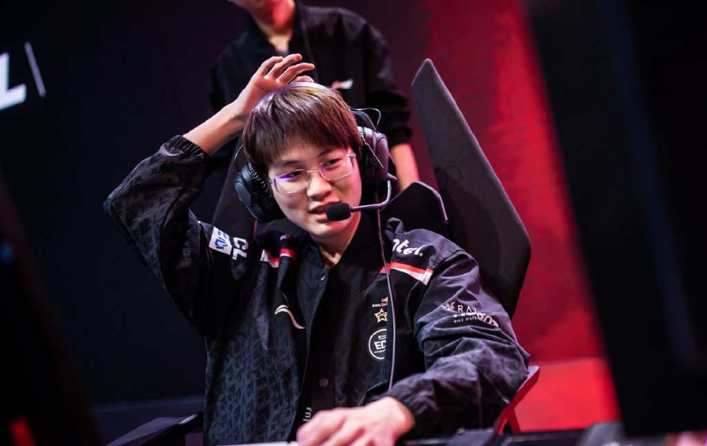 最差也是季军！EDG横扫AL，豪门底蕴尽显无疑