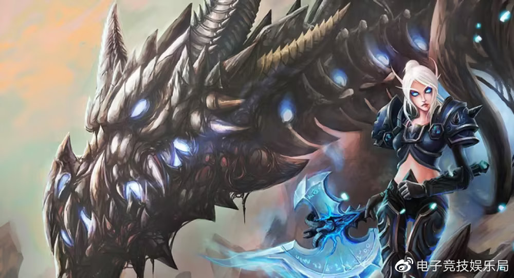 魔兽WLK怀旧奥杜尔PTR再启，难度提升30%，平民团队全程碾压