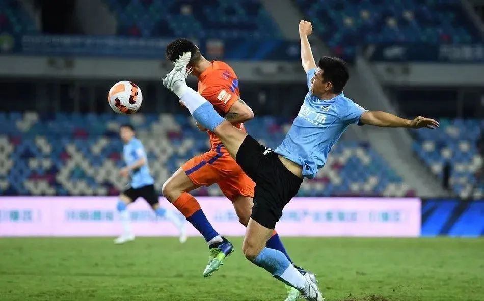 2022赛季中超总结④：U23政策向左还是向右？|球员|赛季|出场_新浪新闻