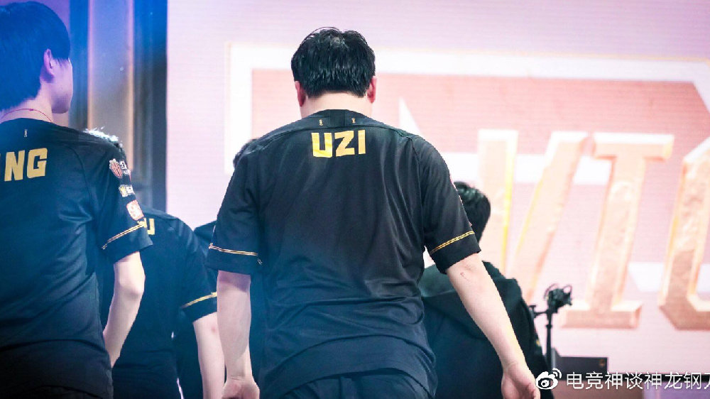 怎么评价UZI和SMLZ？|uzi|smlz|职业选手_新浪新闻