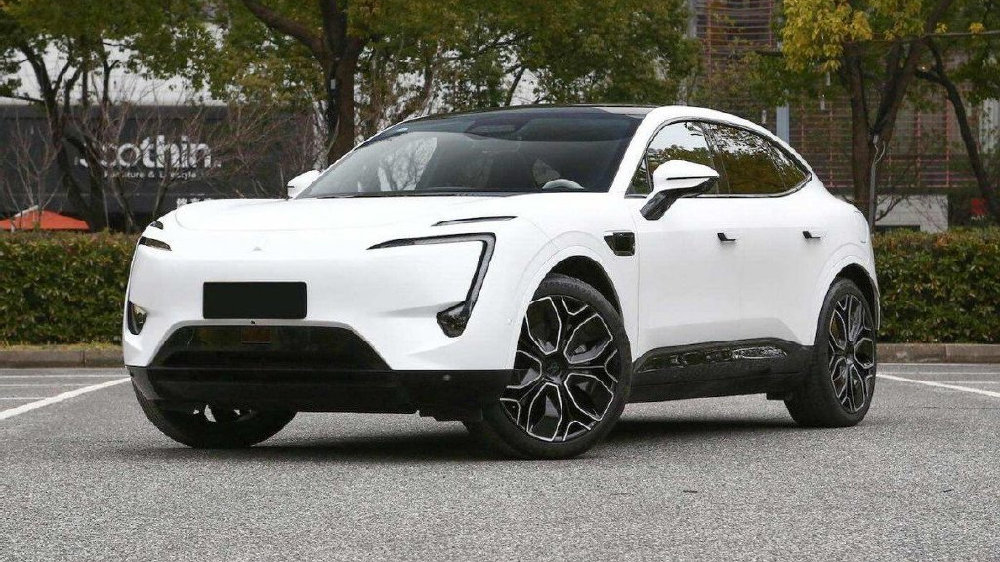 50万元预算能买什么suv?这3款suv值得一看,颜值、空间均在线 新浪汽车