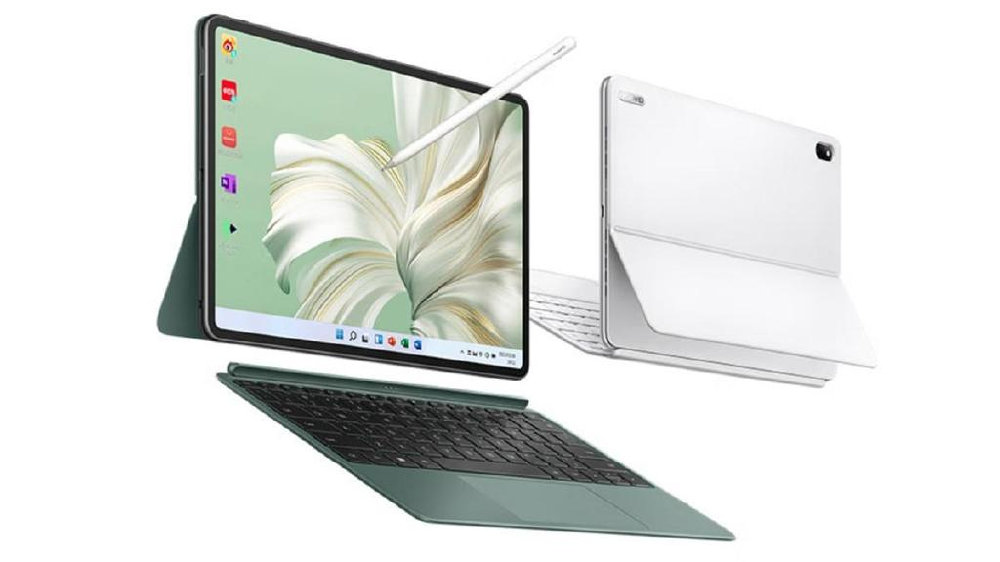 618选购指南：二合一青年就该首选华为MateBook E系列二合一笔记本|二合一笔记本|华为|华为matebook_新浪新闻