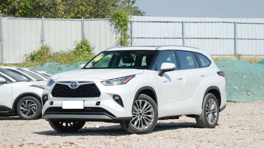 都预算30多万了，为啥不买奥迪Q5L，执意买丰田汉兰达？-新浪汽车