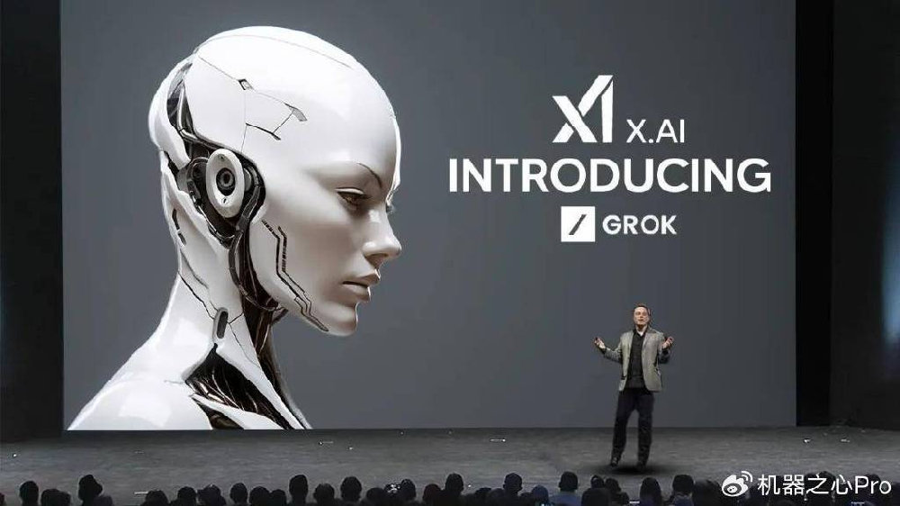 马斯克大模型Grok1.5来了：推理能力大升级，支持128k上下文|上下文|模型|马斯克_新浪新闻