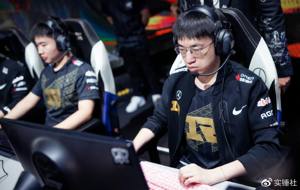 RNG打外卡还这么难？AJ发话JDG夺冠稳了：EDG没戏的|外卡|夺冠|战队_新浪新闻