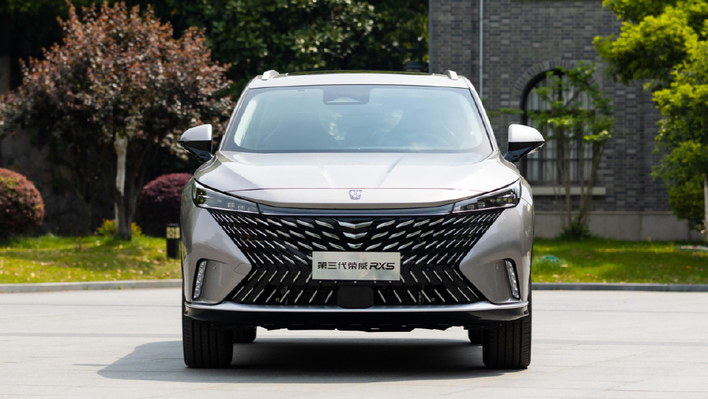 12万级品质SUV海选，奔腾B70、荣威RX5、长安CS75 PLUS这么选就对