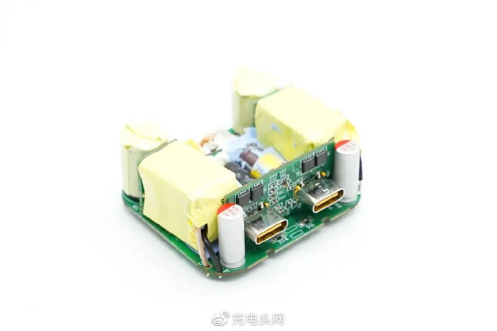 英集芯IP2738一芯双充应用案例汇总