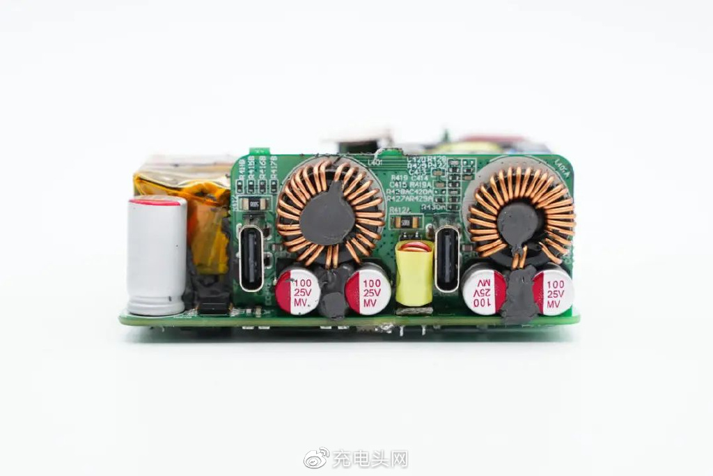 英集芯IP2738一芯双充应用案例汇总