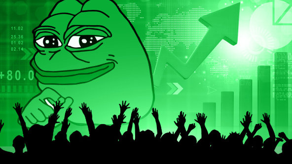 MEME币：从‘梗’到市值破亿，背后的力量是什么？|社交媒体|代币|加密_新浪新闻