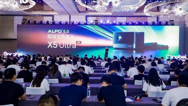 ALPD5.0超级全色激光技术到底有多牛？看完这篇秒懂|激光技术|三色|激光_新浪新闻