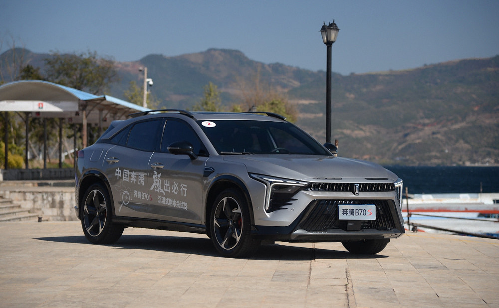 12万级品质SUV海选，奔腾B70、荣威RX5、长安CS75 PLUS这么选就对