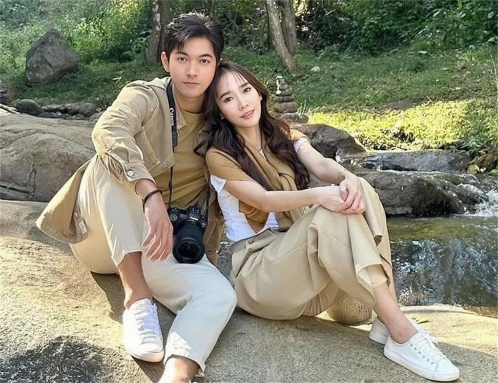 爱情失意事业得意！泰娱一姐AumP新片票房夺冠，新剧即将杀青