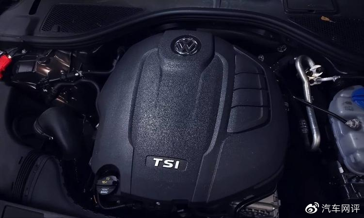 EA888 EVO4正式引入！油耗、性能全面提升，将引领技术革命？