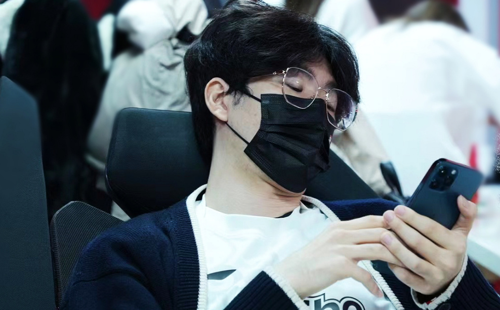 LWX尽力了！WBG横扫FPX，TheShy奎桑提四战全胜