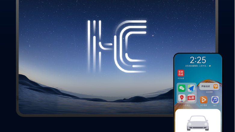 全新极氪001上线融合华为HiCar|原生应用|华为|双腔_新浪新闻