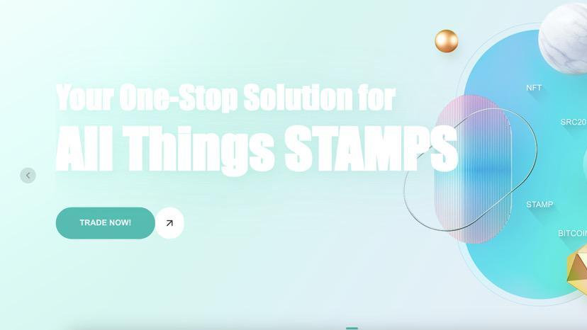 SRC20首个交易平台OpenStamp：将上线旗舰Launchpad，全方位激励回馈|交易平台|积分|生态_新浪新闻