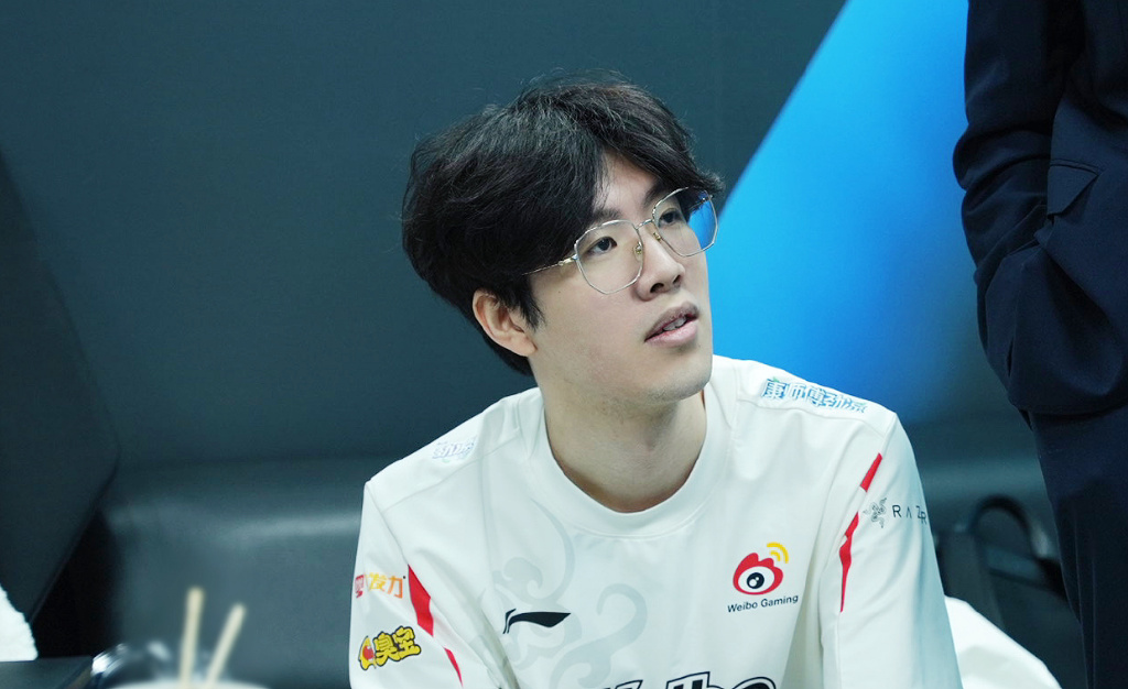 LWX尽力了！WBG横扫FPX，TheShy奎桑提四战全胜