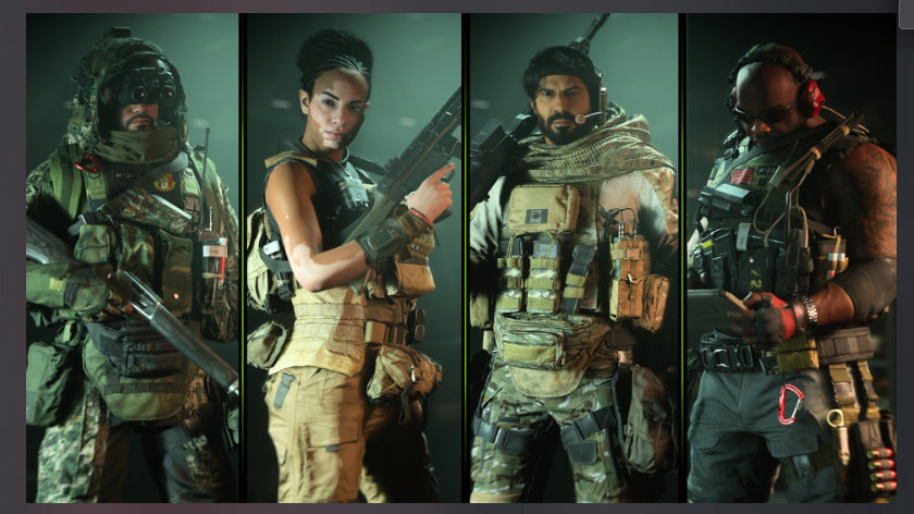 使命召唤19（cod19）PC配置曝光即将预载（玩家必看攻略）|使命召唤|玩家|游戏_新浪新闻