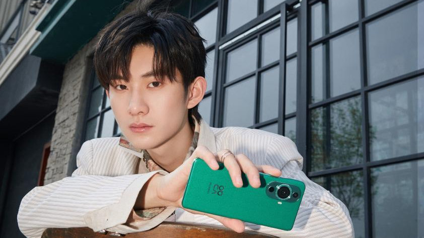 影像系统好评如潮，618选华为nova11系列，极致性价比！|人像|华为|影像_新浪新闻