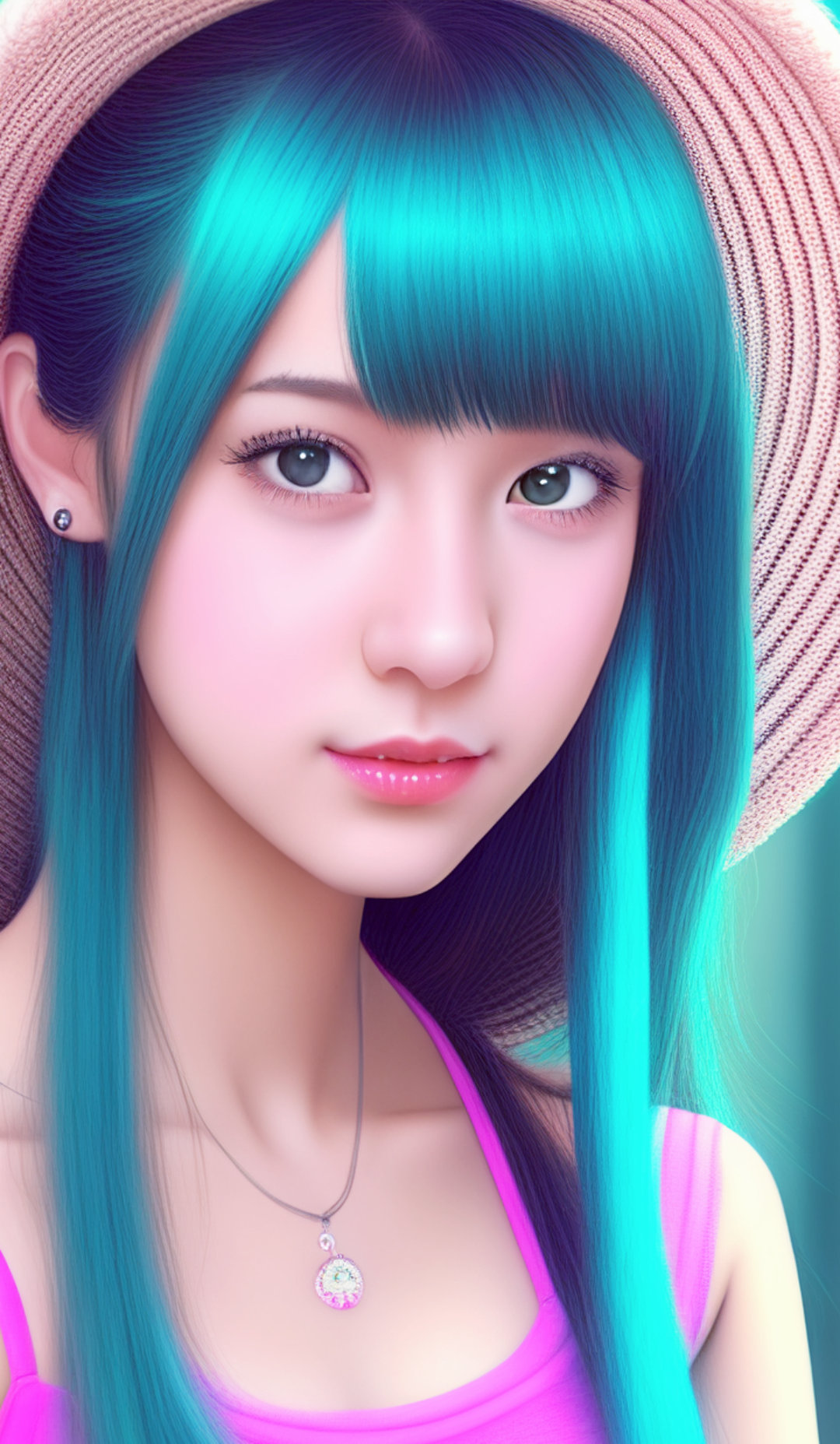 03月29日【插画、手绘、AI头像素材】（22-40P）