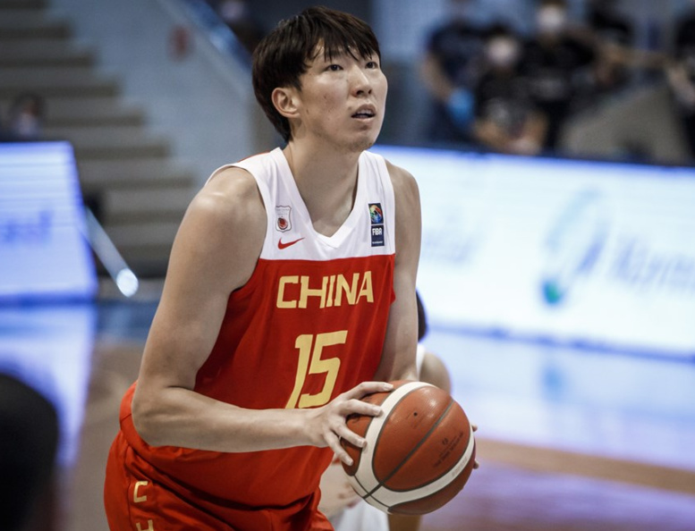 周琦8大理由必去辽宁，CBA大结局近在咫尺！上海广东都是最差选择