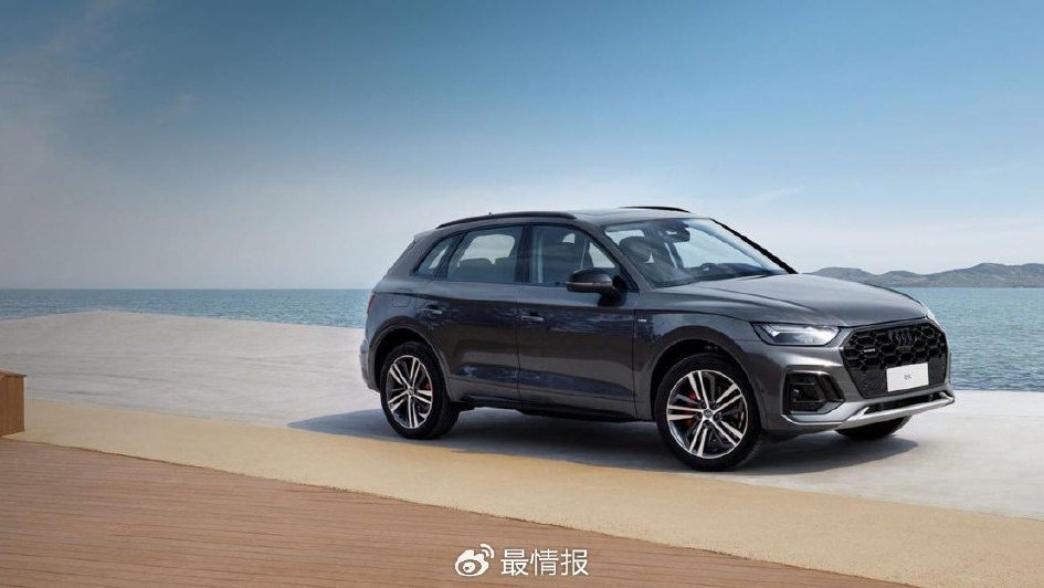 40万预算选豪华SUV，Q5L还值不值得买？看完有答案了-新浪汽车