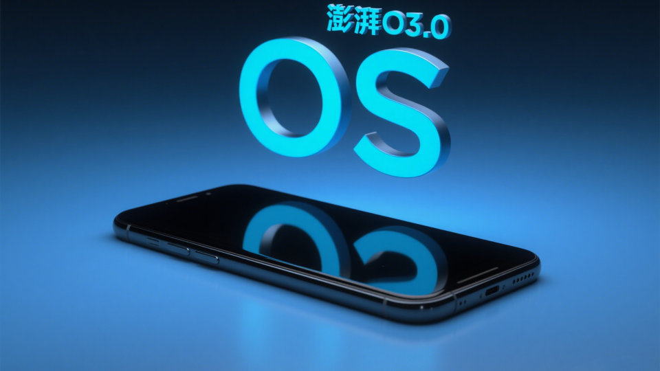 国产操作系统大更新：澎湃OS3领衔，友商系统也紧随其后！|国产操作系统|澎湃|小米_新浪新闻