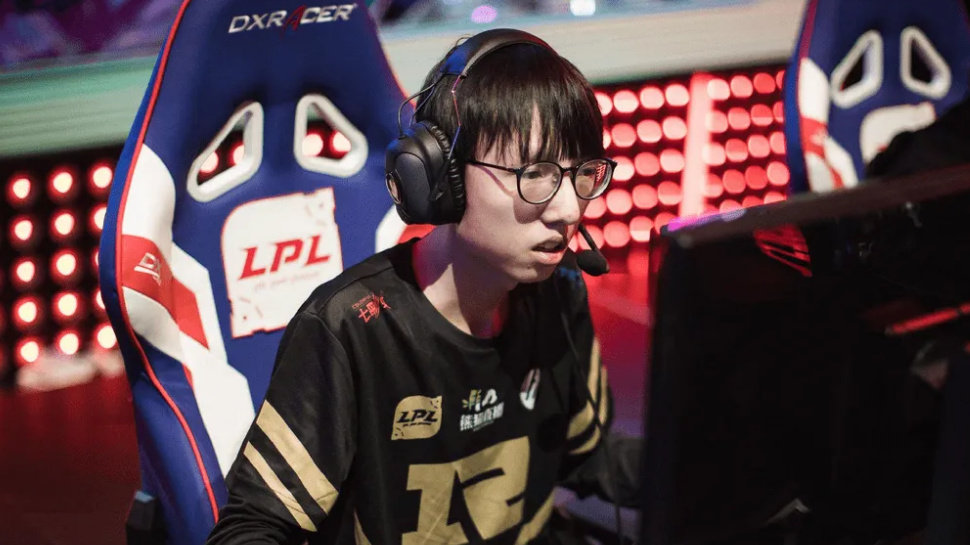 控告RNG拖欠1300万被驳回！Mlxg：我不会放弃的|拖欠|判决书|拖欠工资_新浪新闻