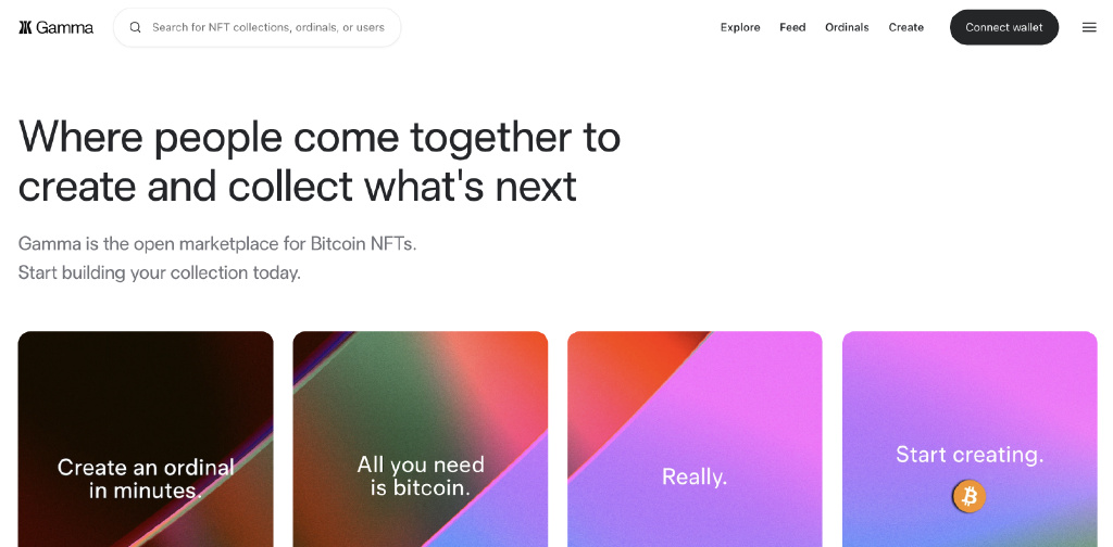 Odaily星球日报 | 盘点比特币NFT协议Ordinals生态的16个项目